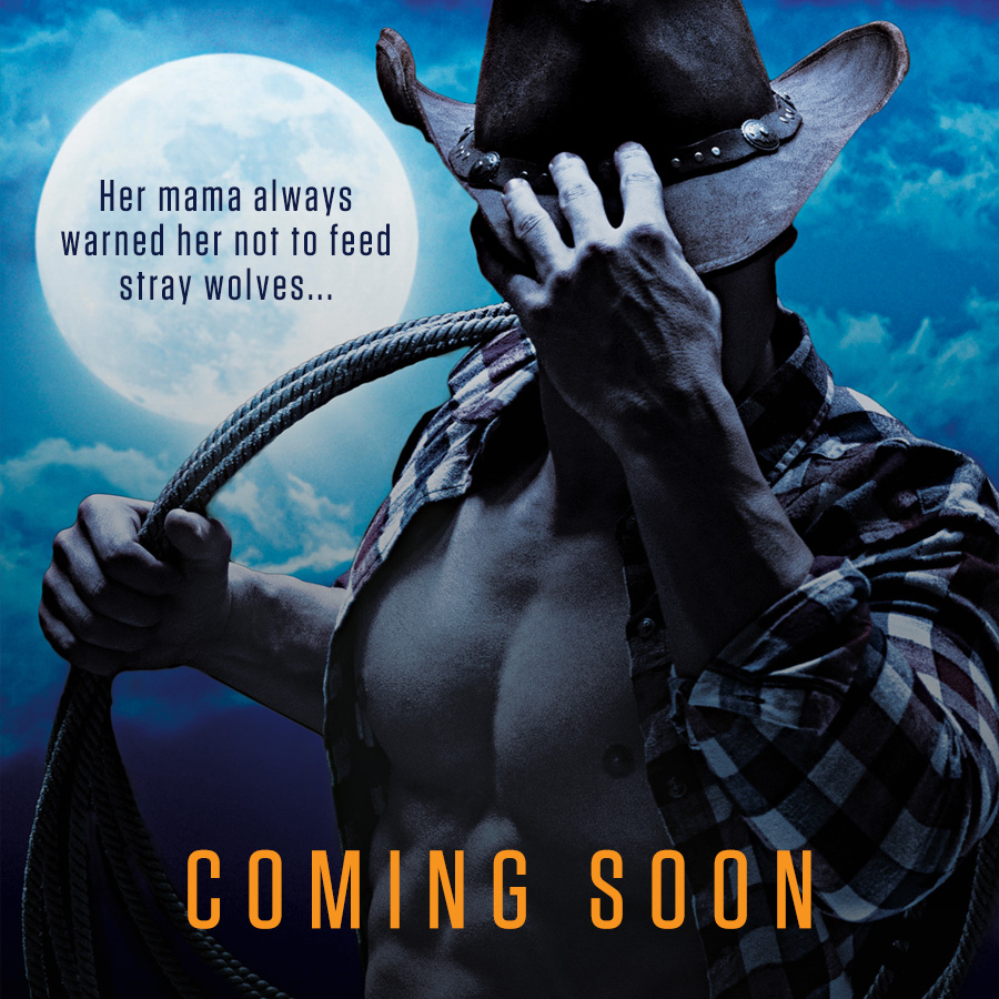 High Moon – Kati Wilde
